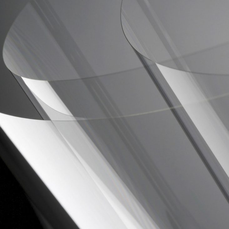 Corning Willow Glass | Ultra-thin, Bendable, Flexible Glass Sheet | Corning
