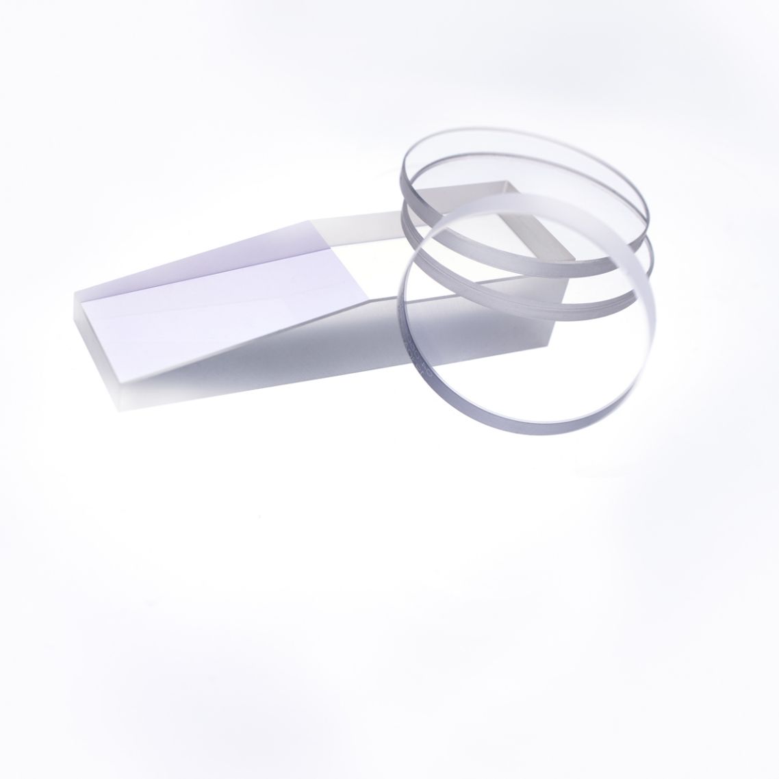 Advanced Optics Capabilities | Advanced Optics | Corning