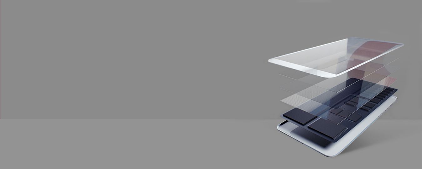 Eagle XG Slim Glass 基板 | LCD Substrate for Evolving Displays | Corning