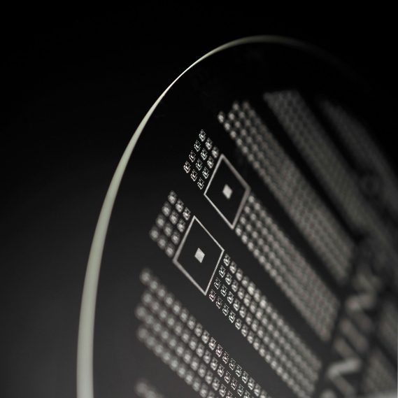 Semiconductor Glass Wafers | Semiconductor Packaging | Corning