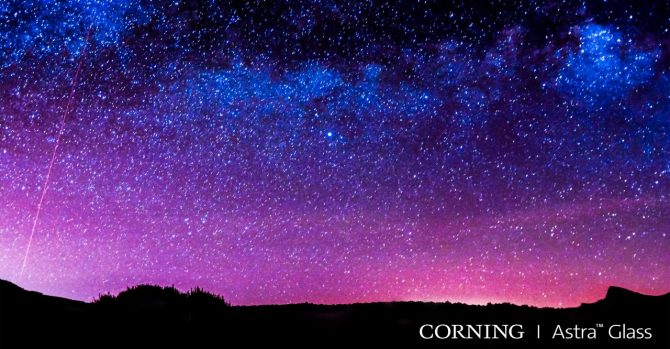 Corning Astra Glass | Oxide Thin Film Transistor (TFT) Tablet, Notebook ...