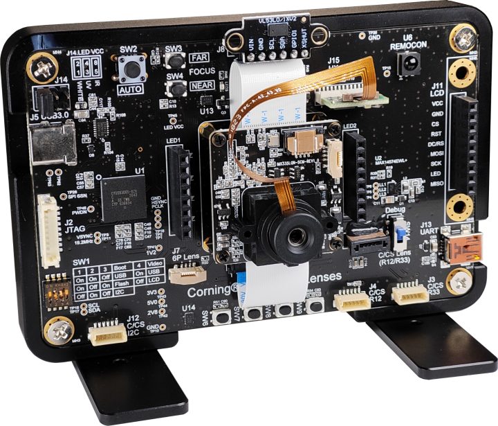 Corning® Varioptic® AF Explorer