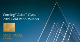 Corning Astra Glass