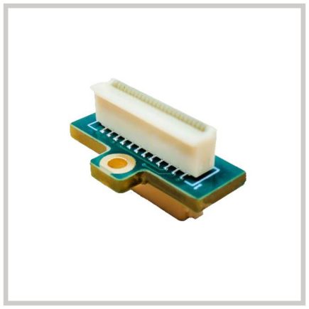 Drivers for Adjustable and Liquid Lenses | Drivers for Variable Focus ...