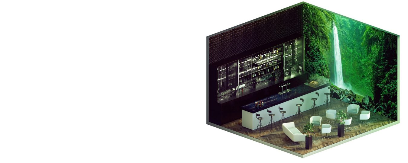 Display Glass Technology | QD OLED, MiniLED, and MicroLED TV Display ...