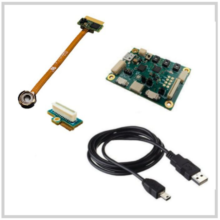 Corning® Varioptic® Lenses (Variable and Autofocus Lenses) | Liquid ...