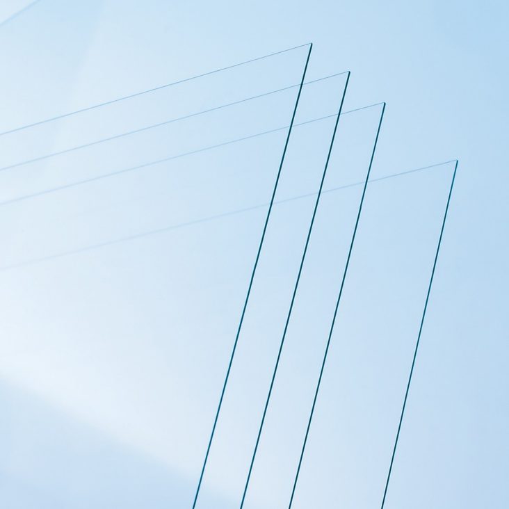Corning EAGLE XG Milestone