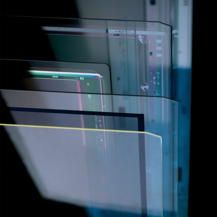 Corning EAGLE XG Milestone
