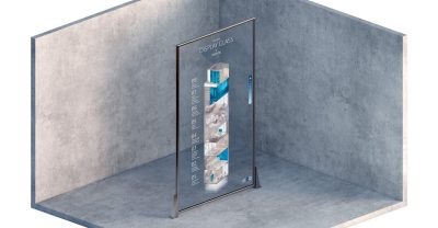 Display Glass Technology | Thin-Film Transistor (TFT) Liquid Display ...