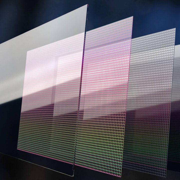 The Glass Stack: How Display Glass Works | Display Views | Display ...