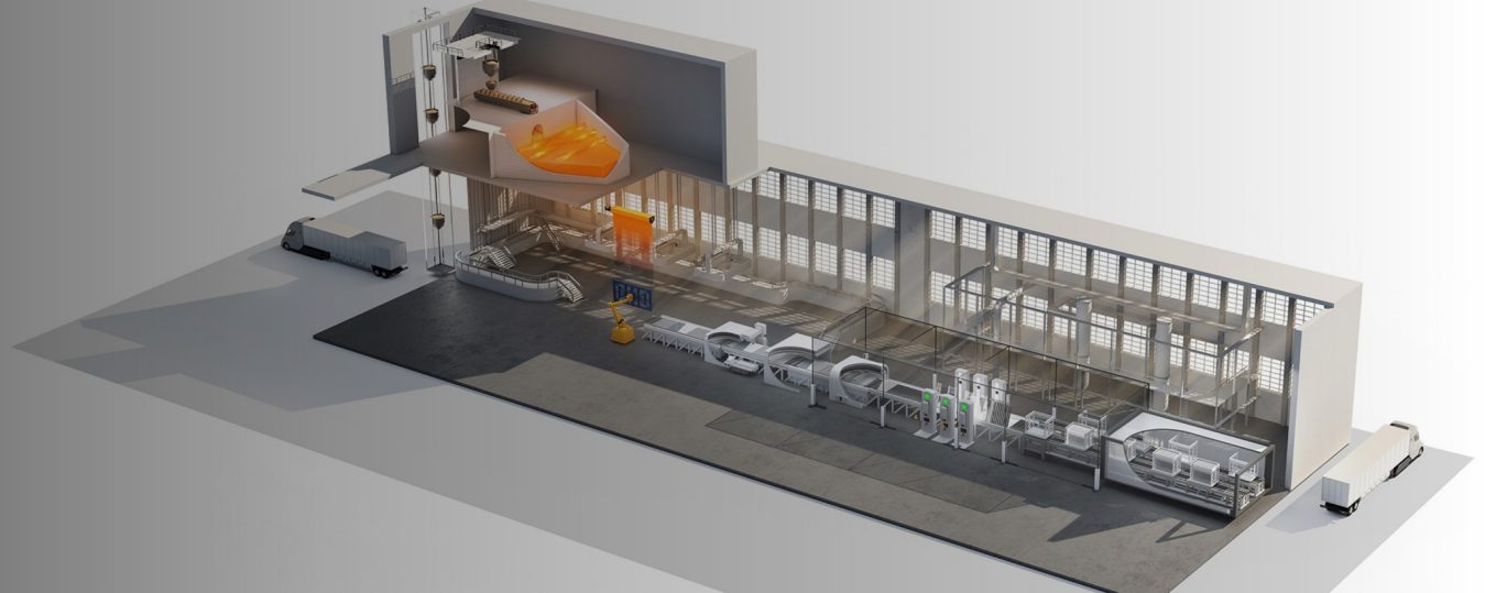 Display Glass Technology | Thin-Film Transistor (TFT) Liquid Display ...