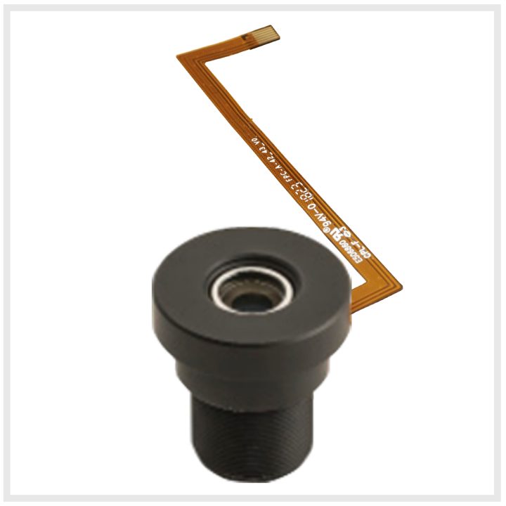 Auto Focus Lens Modules: C-S-Series | Corning® Varioptic® Lenses in an ...