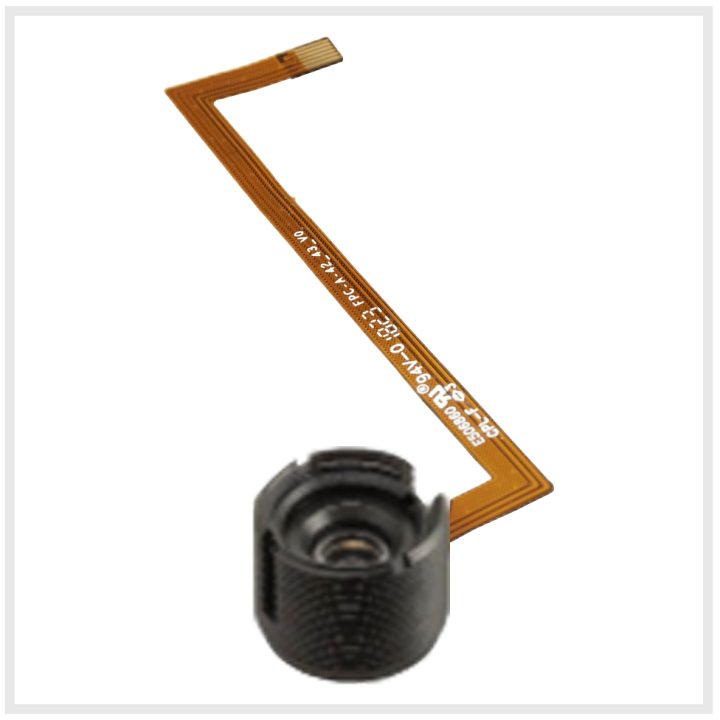 Auto Focus Lens Modules: C-S-Series | Corning® Varioptic® Lenses in an ...