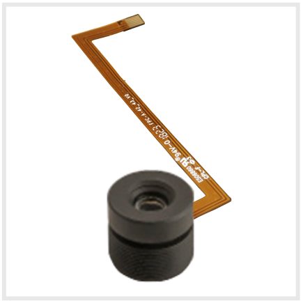 Auto Focus Lens Modules: C-S-Series | Corning® Varioptic® Lenses in an ...