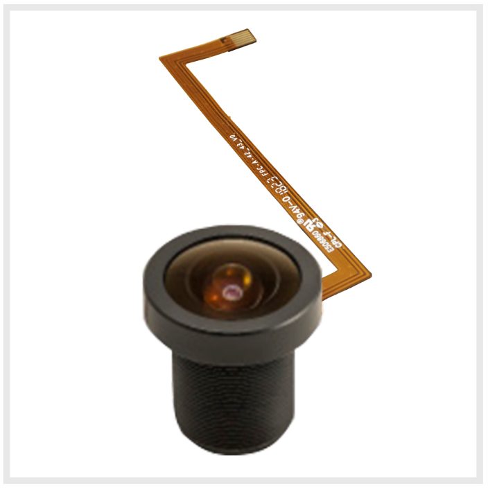 Corning® Varioptic® Lenses (Variable and Autofocus Lenses) | Liquid ...