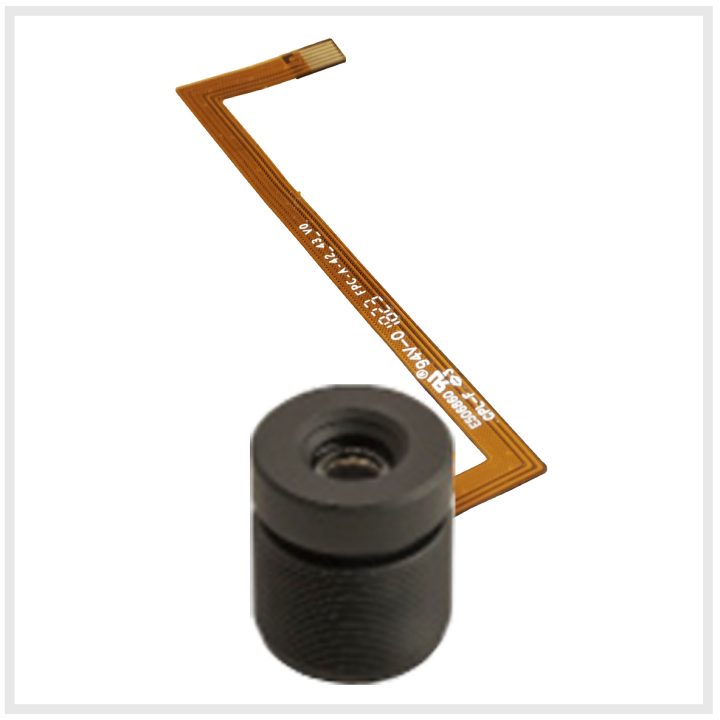 Auto Focus Lens Modules: C-S-Series | Corning® Varioptic® Lenses in an ...