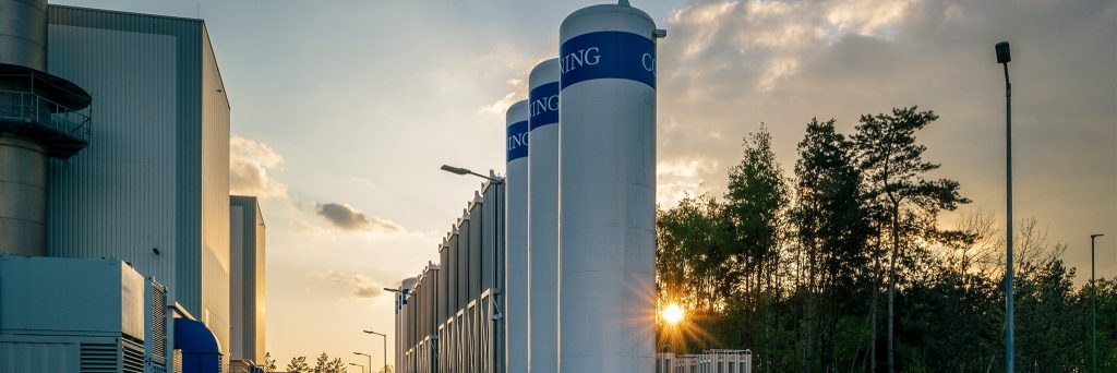 Ausbildung | Kaiserslautern | Corning