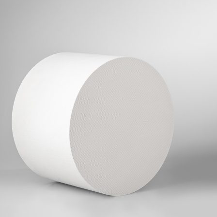 Ceramic Gasoline and Diesel Particulate Filters (DPF) | Exhaust ...