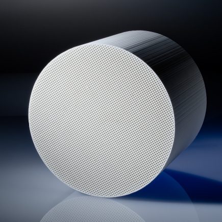 Corning® DuraTrap® AT Filters | Diesel Low Porosity and High Porosity ...