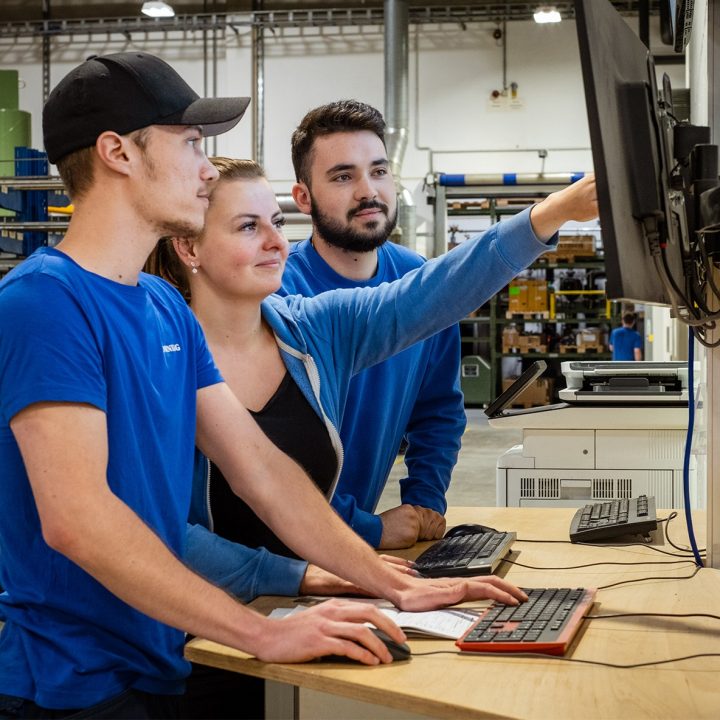 Ausbildung | Kaiserslautern | Corning