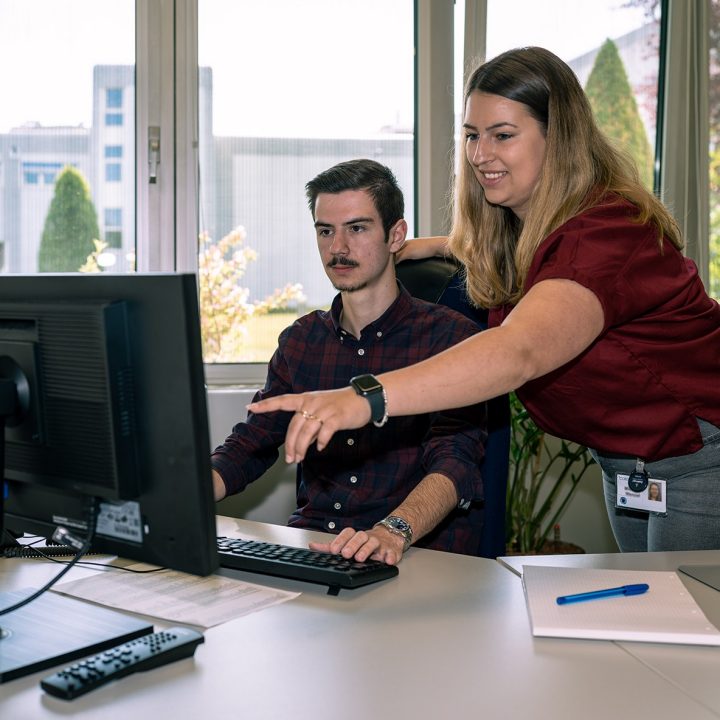 Ausbildung | Kaiserslautern | Corning