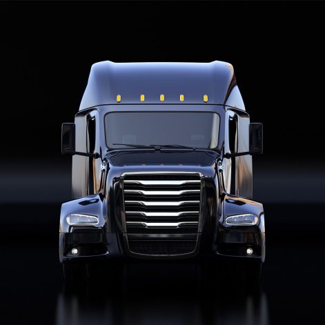 What is a Diesel Particulate Filter (DPF) System? | Corning