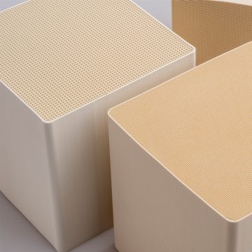 Ceramic Technologies | Carbon Capture | Corning