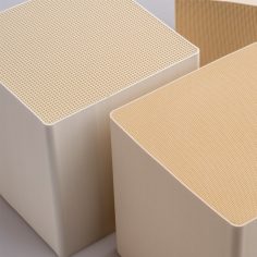 Ceramic Technologies | Carbon Capture | Corning