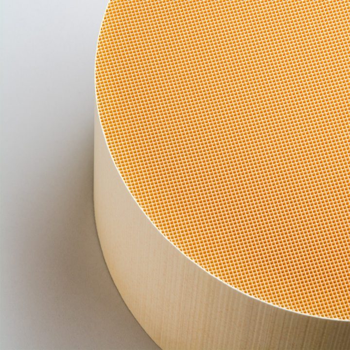 Corning® Celcor® Substrates | Advanced Ceramic Catalyst Substrates ...