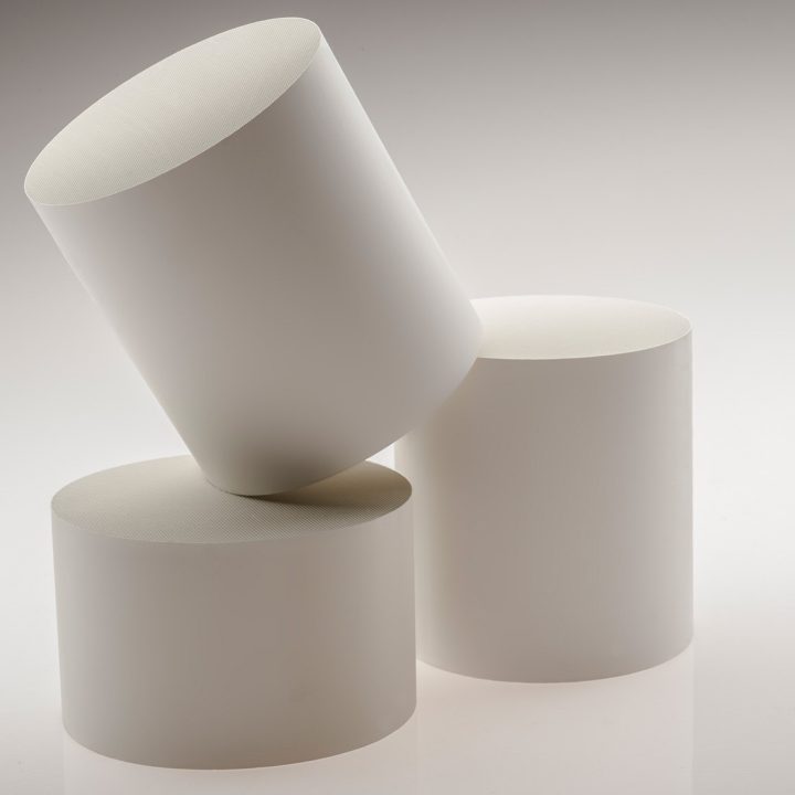 Cold-Start Emissions Control Solutions | Corning® FLORA® Substrates ...