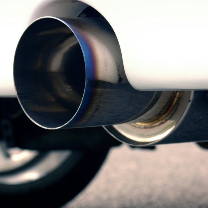 Cold Start Emissions | Cold Start Emission Reduction | Corning