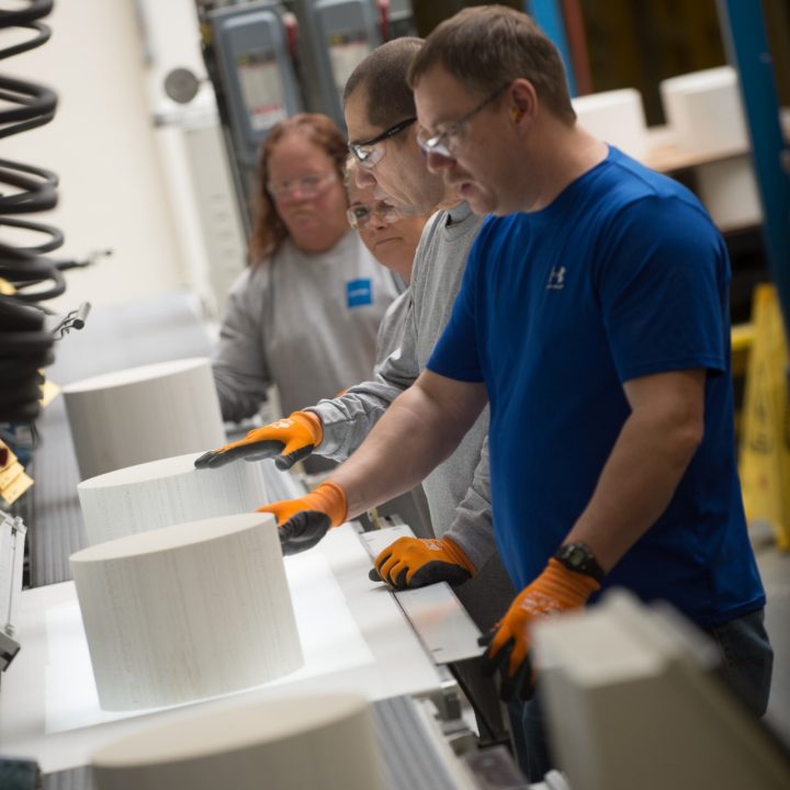 Clean-Air Technologies | Corning is Committed to Cleaner Air | Corning