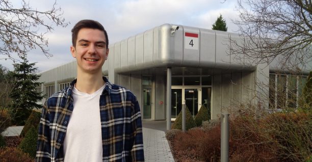 Ausbildung | Kaiserslautern | Corning