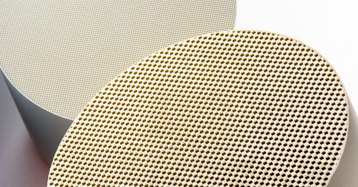 Environmental Technologies and Emission Control Products | Corning