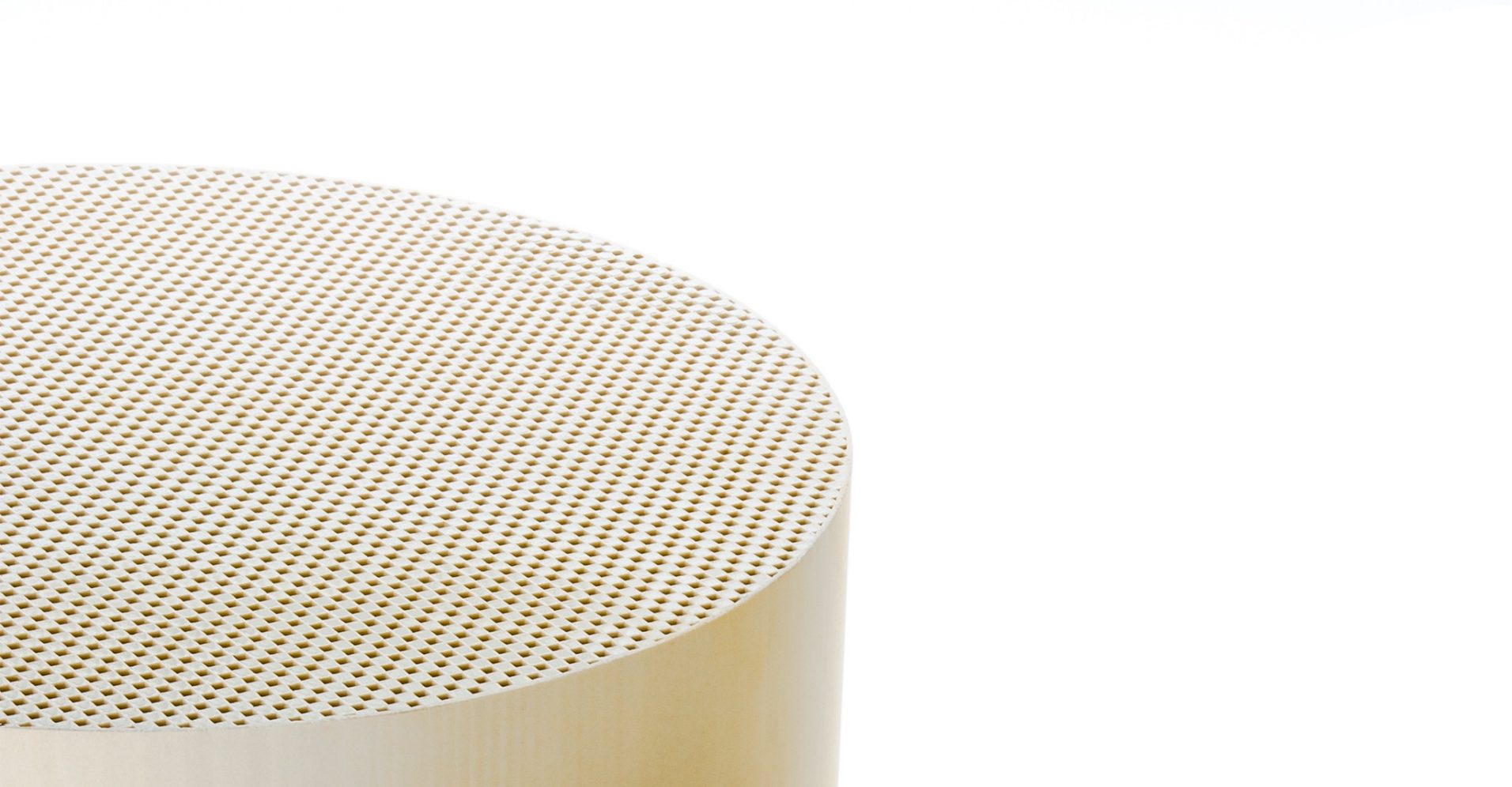 Environmental Technologies and Emission Control Products | Corning