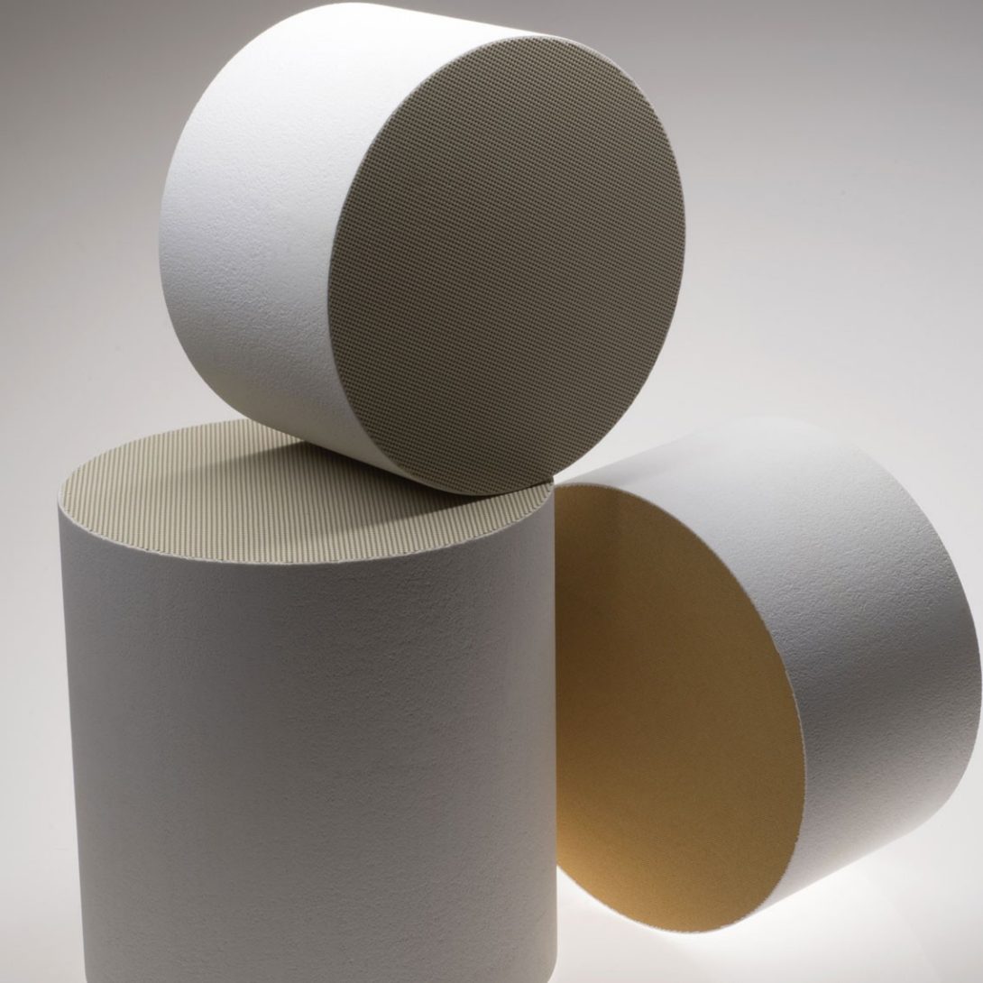 Corporate Fellow Dr. George Beall Honored with Honorary Doctorate ...