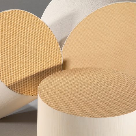 What is a Ceramic Substrate? | Ceramic Honeycomb Substrates | Corning