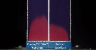 Cold-Start Emissions Control Solutions | Corning® FLORA® Substrates ...