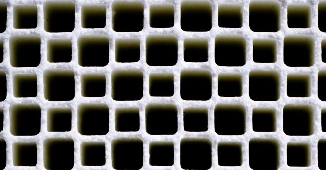 Corning® DuraTrap® AT Filters | Diesel Low Porosity and High Porosity ...