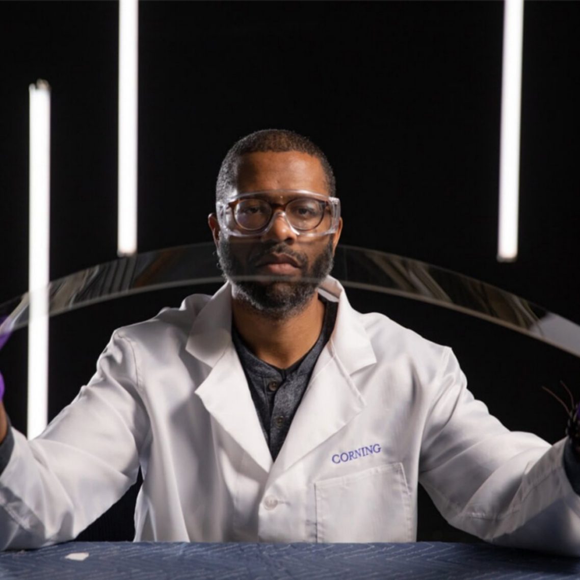 Automotive Technologies | Cleaner, Safer, More Connected Cars | Corning