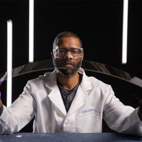 Automotive Technologies | Cleaner, Safer, More Connected Cars | Corning