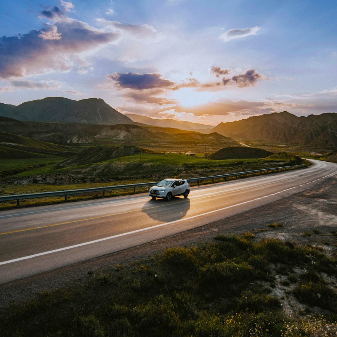 Automotive Technologies | Cleaner, Safer, More Connected Cars | Corning