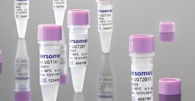 ADME 产品组合现已成为 Discovery Life Sciences 的一部分