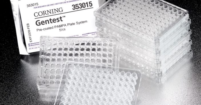 Cell Culture Inserts | Permeable Supports | Corning