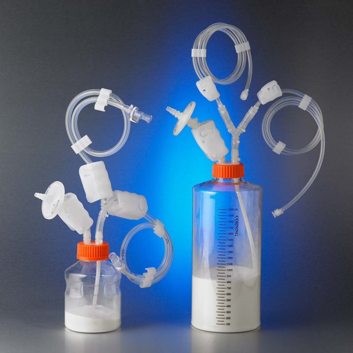 Microcarriers for Cell Culture | Corning