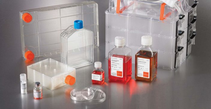 Bioprocess Applications | Bioprocess and Cell Culture Products | Corning