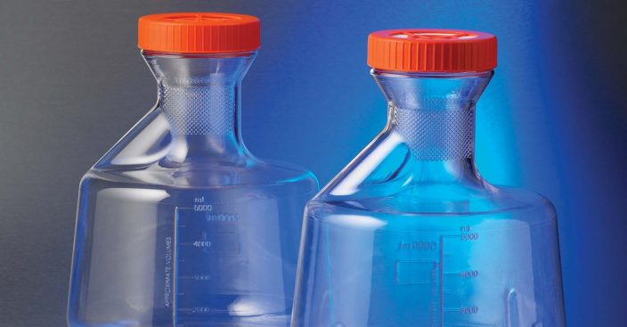 Bioprocess Applications | Bioprocess and Cell Culture Products | Corning
