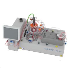 Benefits of Using a Closed System for High-Density Cell Culture