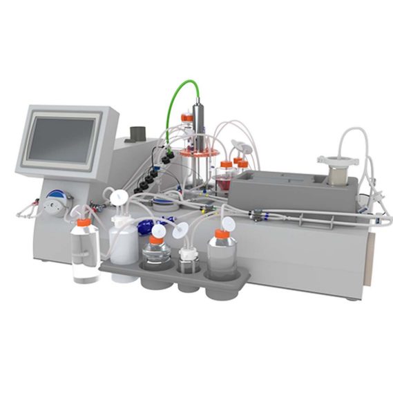 Lentiviral Vector (LV) Adherent Scale-up | Lentivirus Gene Therapy ...