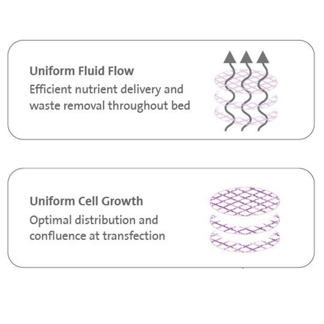 Ascent™ FBR System | Scale-up Adherent Cell Bioreactor | Corning